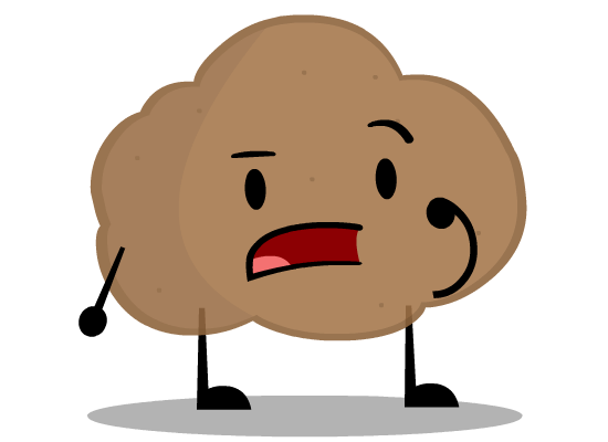 Dusty | Object Overload Remake Wikia | Fandom