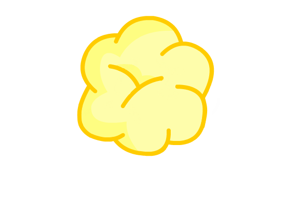 Popcorn | Object Overload Wiki | Fandom