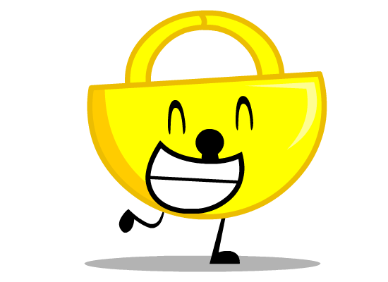 Locky | Object Overload Wiki | Fandom