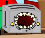 Toaster | Object Overload Wiki | Fandom