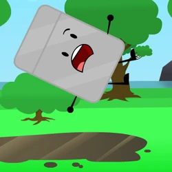 From Object Overload Lighter