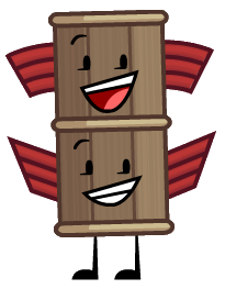 Tiki | Object Overload Wiki | Fandom