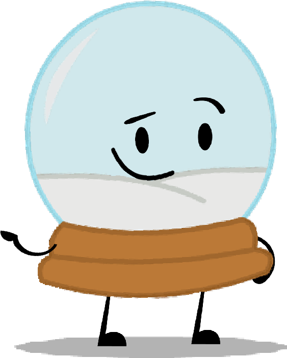Snowglobe | Object Overload Wiki | Fandom