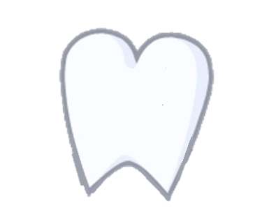 Toothy/Gallery | Object Overload Wiki | Fandom