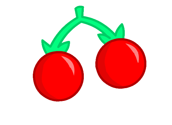 Cherry | Object Overload Wiki | Fandom