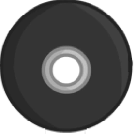 Disc | Object Overload Wiki | Fandom