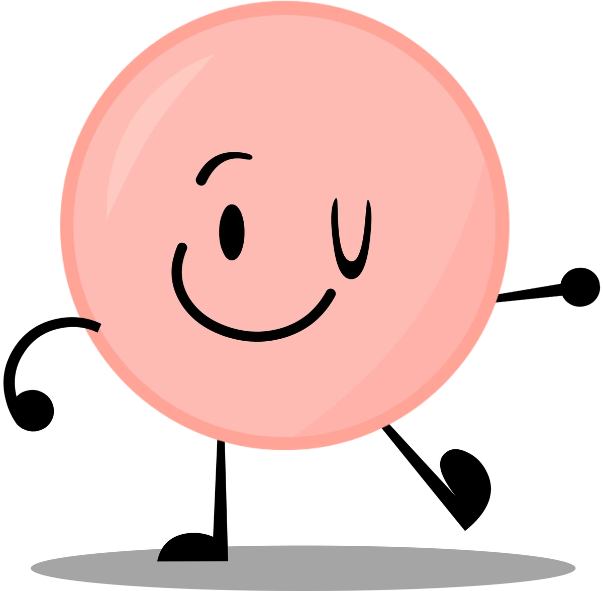 Pearly | Object Overload Wiki | Fandom