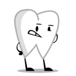Toothy/Gallery | Object Overload Wiki | Fandom