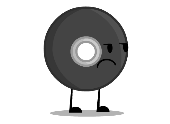 Disc | Object Overload Wiki | Fandom