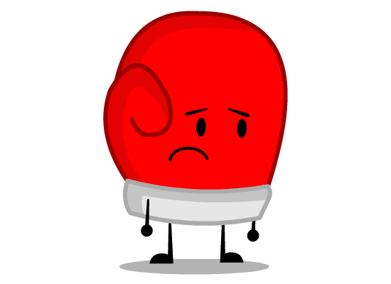 Boxing Glove | Object Overload Wiki | Fandom