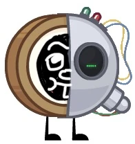Clock | Object Overload Wiki | Fandom