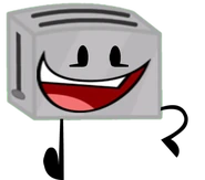 Toaster | Object Overload Wiki | Fandom