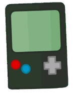 Gamey | Object Overload Wiki | Fandom