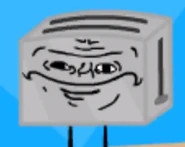 Toaster | Object Overload Wiki | Fandom