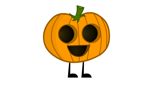 Pumpkin | Object Overload Wiki | Fandom