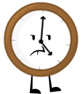 Clock | Object Overload Wiki | Fandom