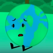 Globe | Object Overload Wiki | Fandom