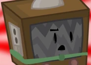 Television | Object Overload Wiki | Fandom