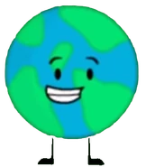 Globe | Object Overload Wiki | Fandom