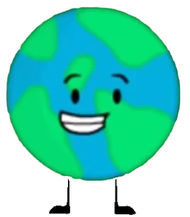 Globe | Object Overload Wiki | Fandom