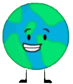 Globe | Object Overload Wiki | Fandom