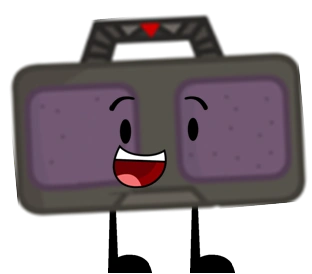 ZO0P! Characters | Object Overload Wiki | Fandom