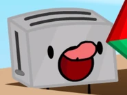 Toaster | Object Overload Wiki | Fandom