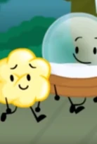 Snow Globe and Popcorn | Object Overload Wiki | Fandom