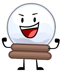 Snowglobe | Object Overload Wiki | Fandom