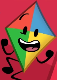 Kite/Relationships | Object Overload Wiki | Fandom