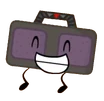 Boombox | Object Overload Wiki | Fandom