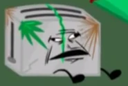 Toaster | Object Overload Wiki | Fandom