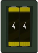 Gamey | Object Overload Wiki | Fandom