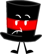 Top Hat | Object Overload Wiki | Fandom