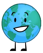 Globe | Object Overload Wiki | Fandom