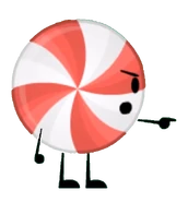 Candy | Object Overload Wiki | Fandom