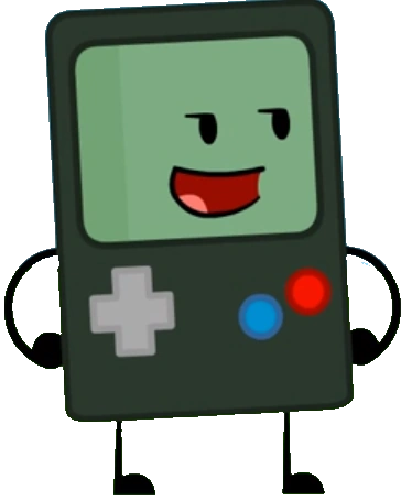 Gamey | Object Overload Wiki | Fandom