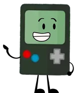 ZO0P! Characters | Object Overload Wiki | Fandom