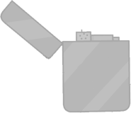 Lighter | Object Overload Wiki | Fandom