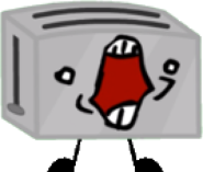 Toaster | Object Overload Wiki | Fandom