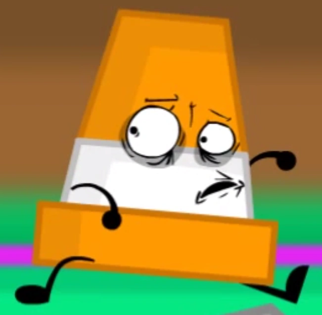 Lost and Found | Object Overload Wiki | Fandom