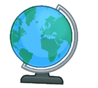 Globe/Gallery | Object Overload Wiki | Fandom