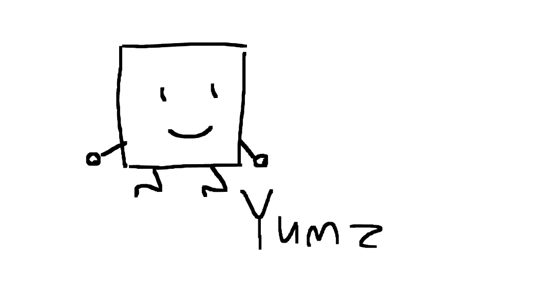 Yumz | Object Overlord Wiki | Fandom