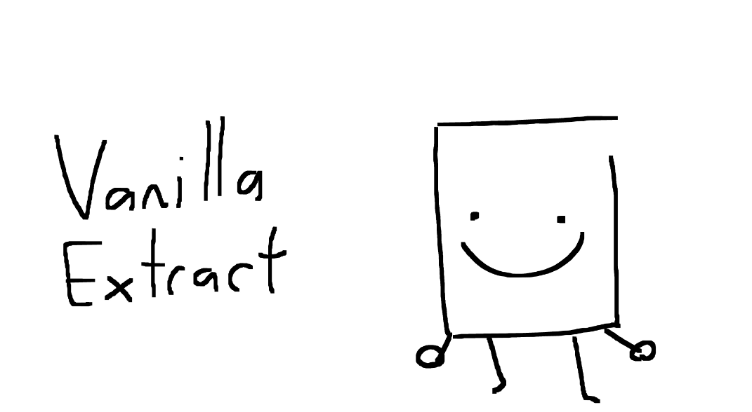 Vanilla Extract | Object Overlord Wiki | Fandom Vanilla Extract | Object Overlord Wiki | Fandom