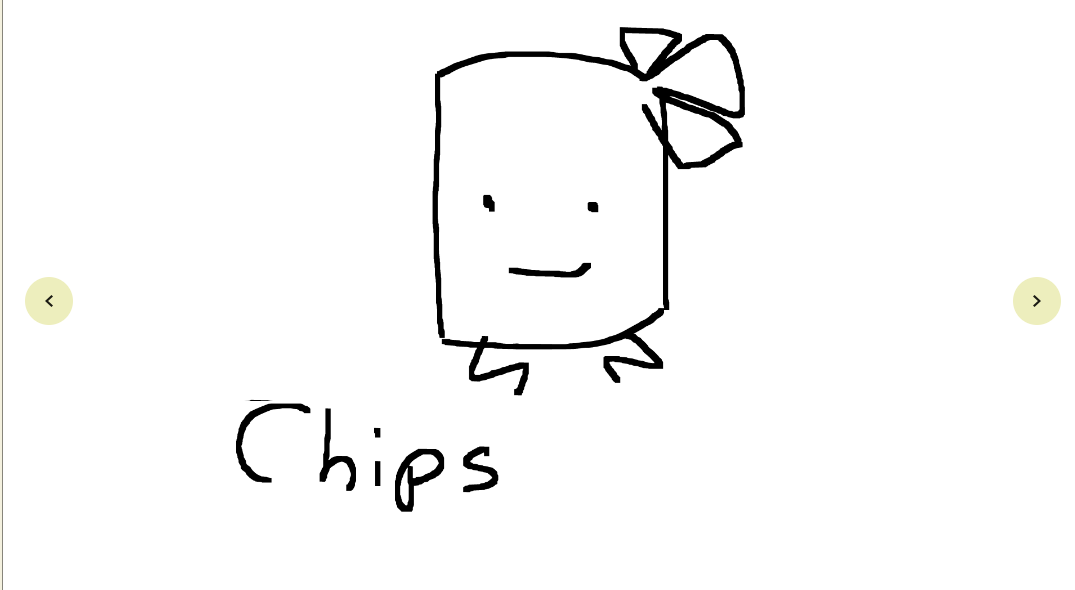 Chips Object Overlord Wiki Fandom