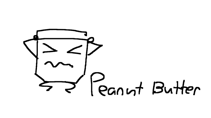 Peanut Butter Object Overlord Wiki Fandom