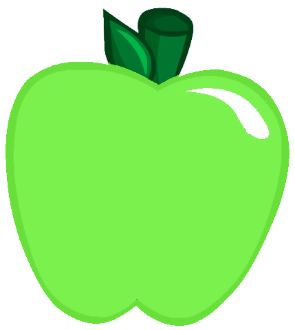 Apple | Object Overmake Wiki | Fandom