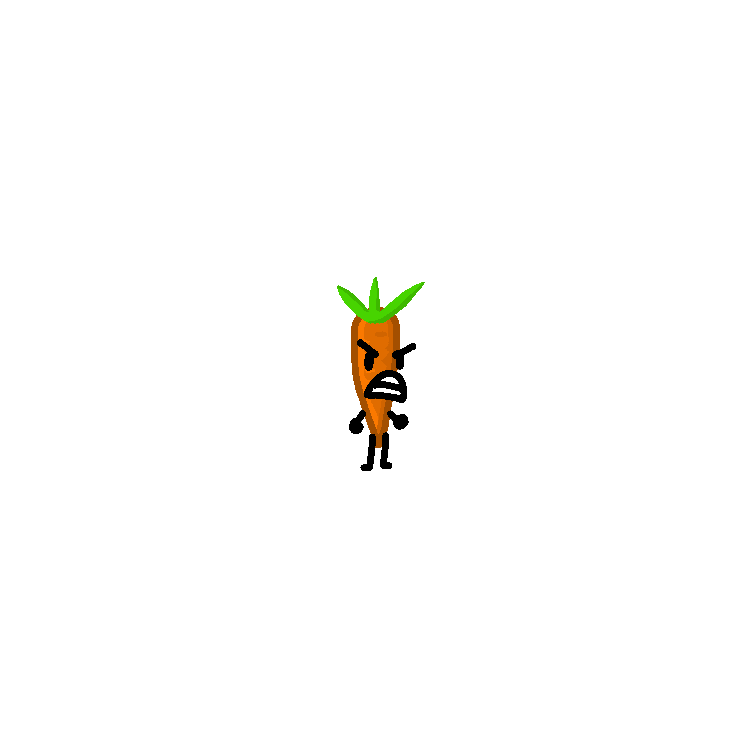 Carrot | Object Ow Wiki | Fandom