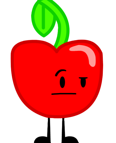 Cherry | Object Palooza Wiki | Fandom