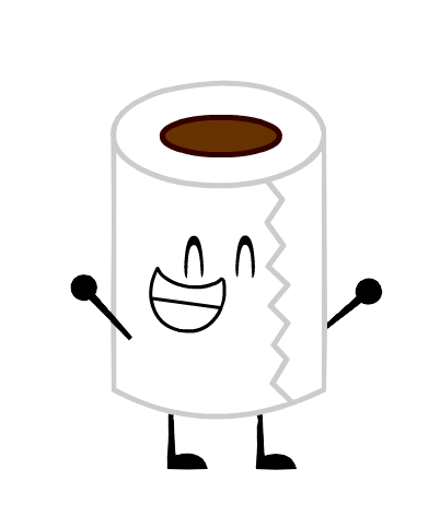 Toilet Paper | Object Palooza Wiki | Fandom